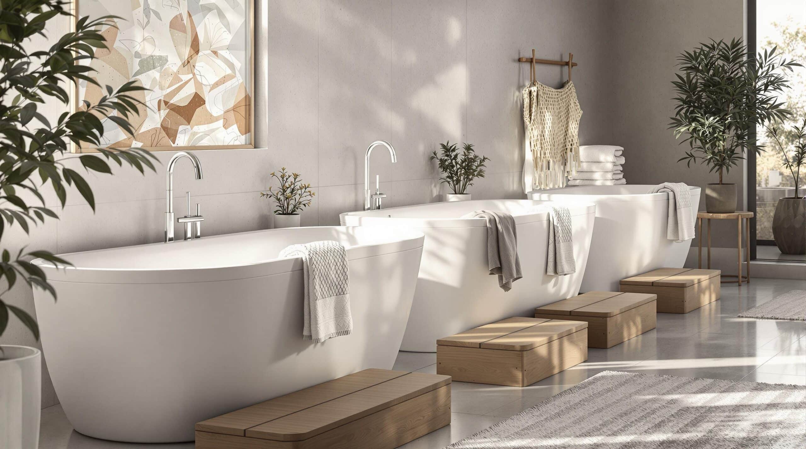 Bain nordique Ikea : guide des prix et accessoires