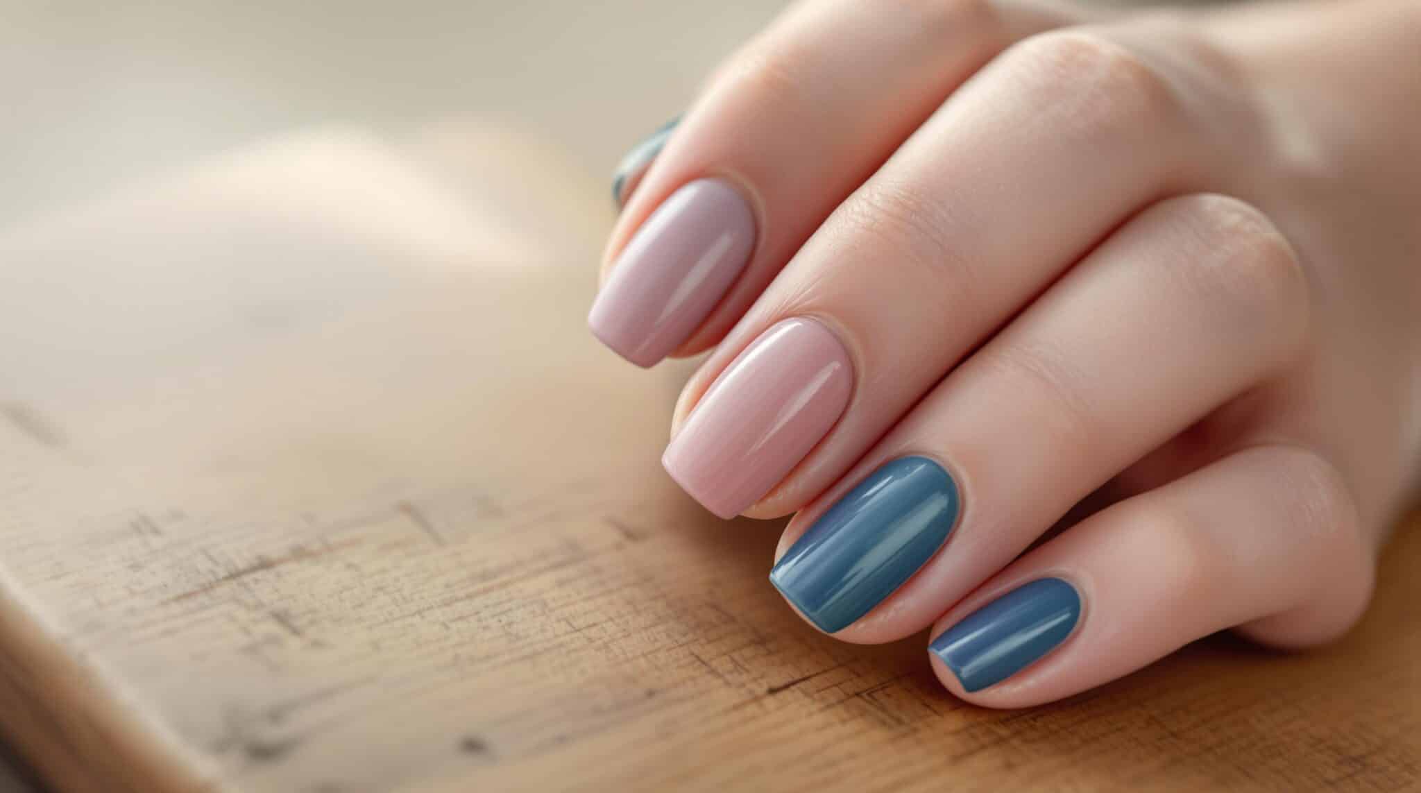 Couleur ongle 2025 : les tendances qui vont illuminer vos mains