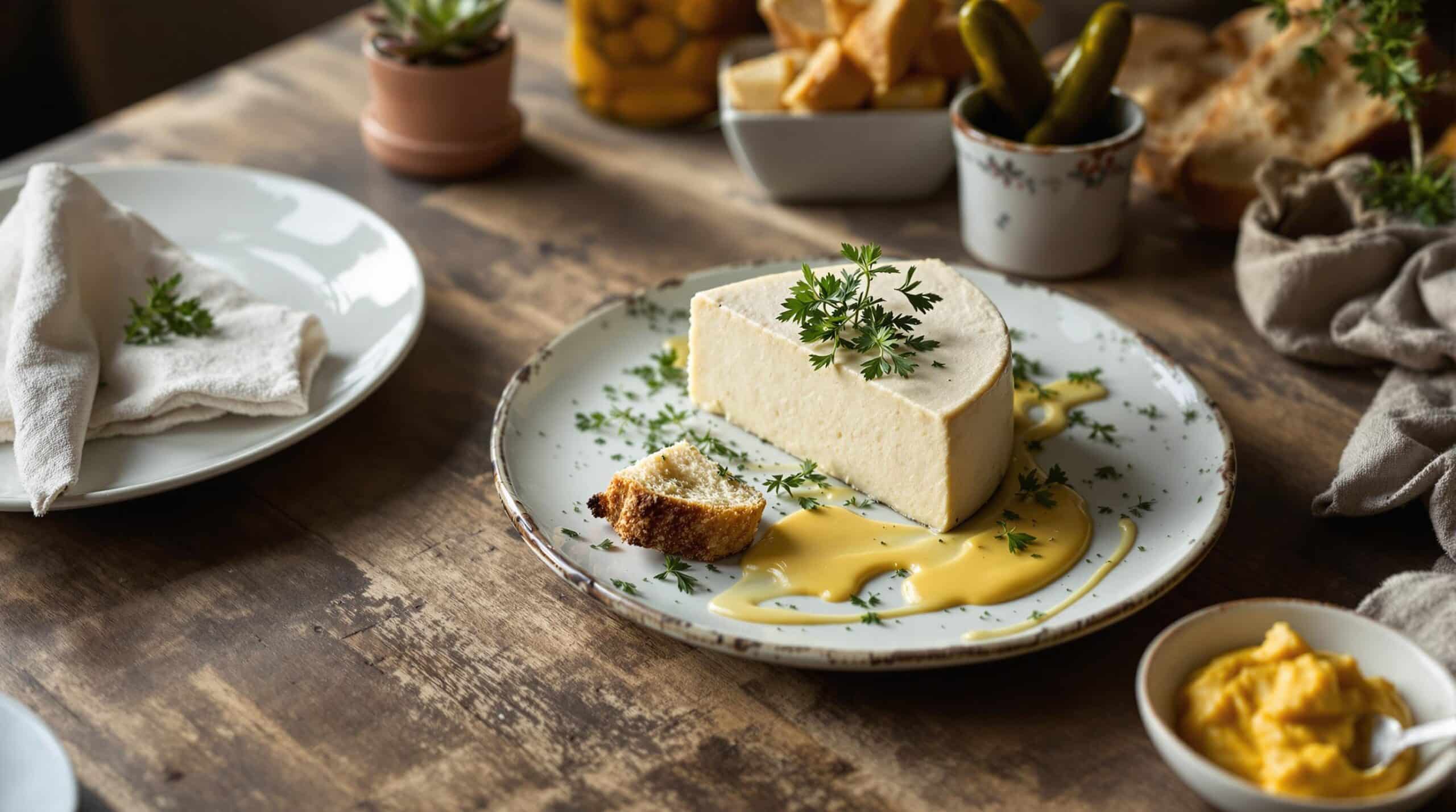 Fromage raifort : des alliances savoureuses pour sublimer vos plats