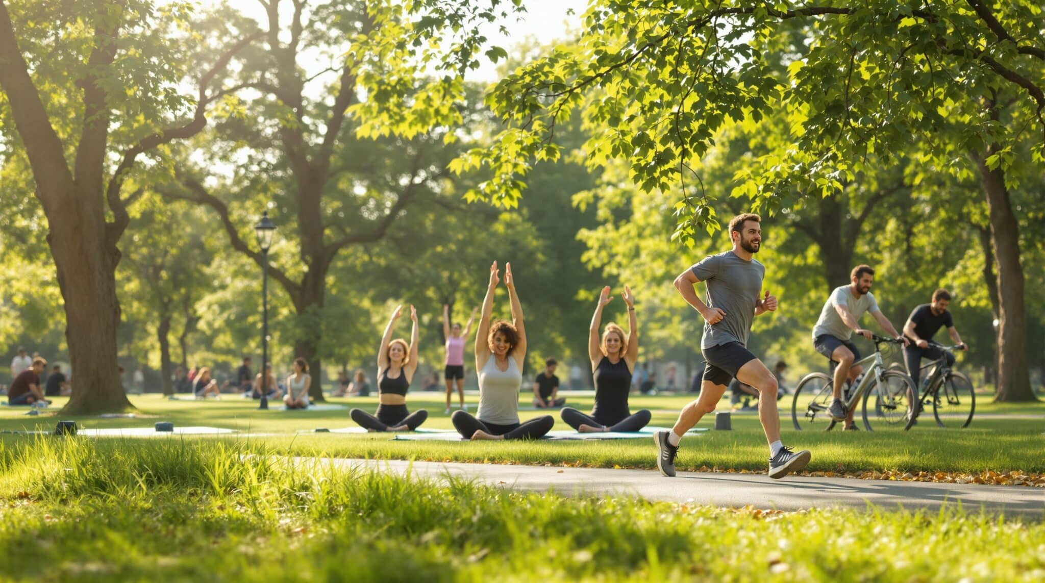Découvrez les apps incontournables pour optimiser votre activité sportive