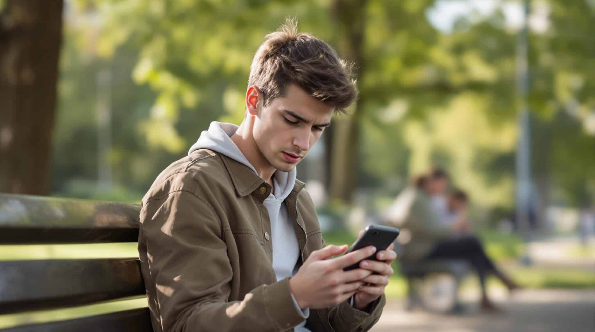 L'ombre et la lumière des réseaux sociaux sur notre bien-être mental