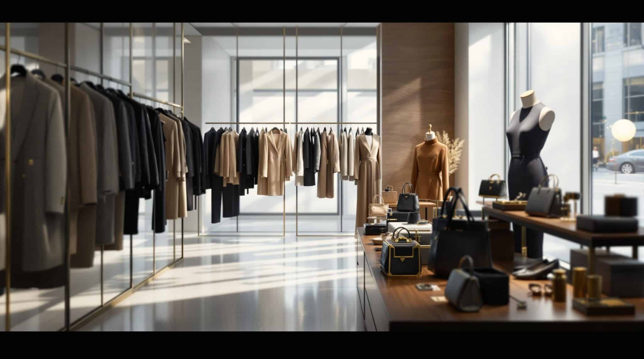 Tom Ford : plongée dans la dernière collection et ses accessoires ...