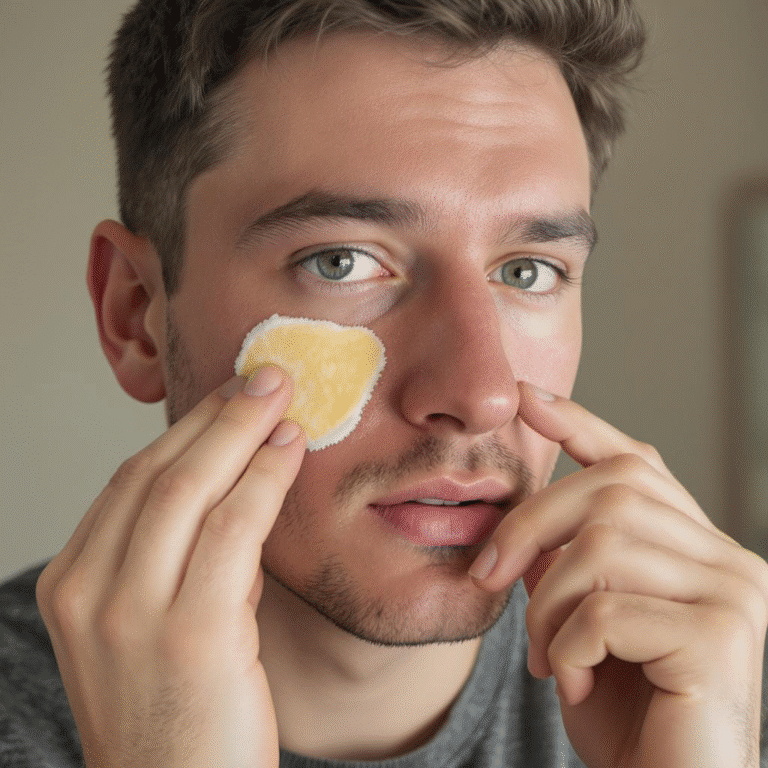 Master pimple patch : le soin malin contre les imperfections