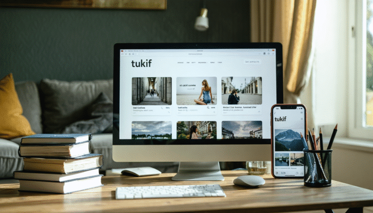 Tukif show : contenu, accès et cadre légal en France - Mademoiselle Web