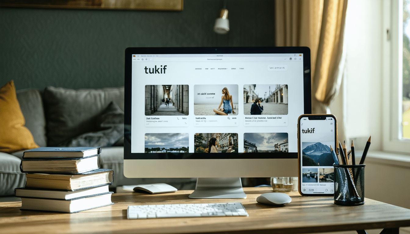 Tukif show : contenu, accès et cadre légal en France - Mademoiselle Web