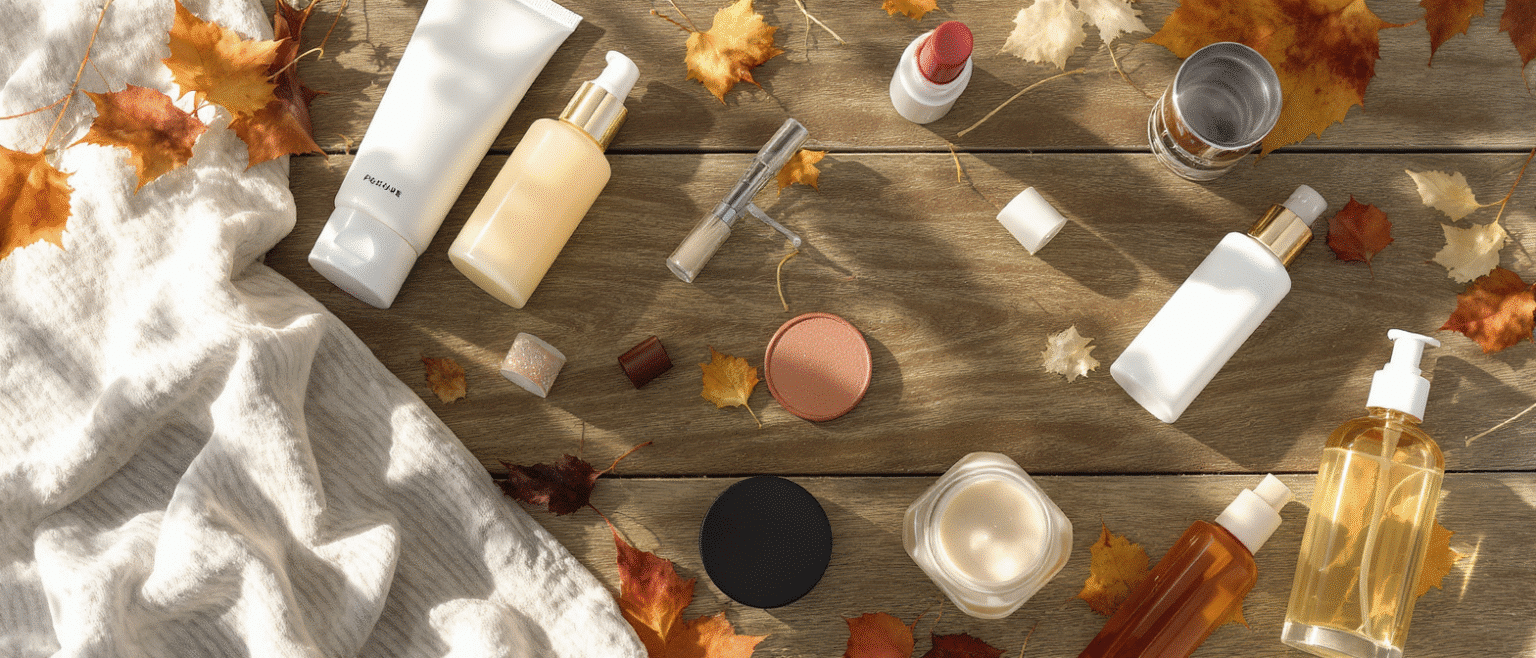 incontournables beauté recommandés par la presse à découvrir en octobre ...
