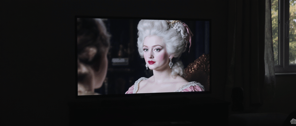 Les incontournables films et séries à découvrir sur la vie de Marie ...