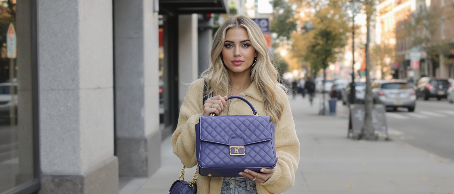 Hailey Bieber adopte à son tour le sac phénomène qui enflamme les ...